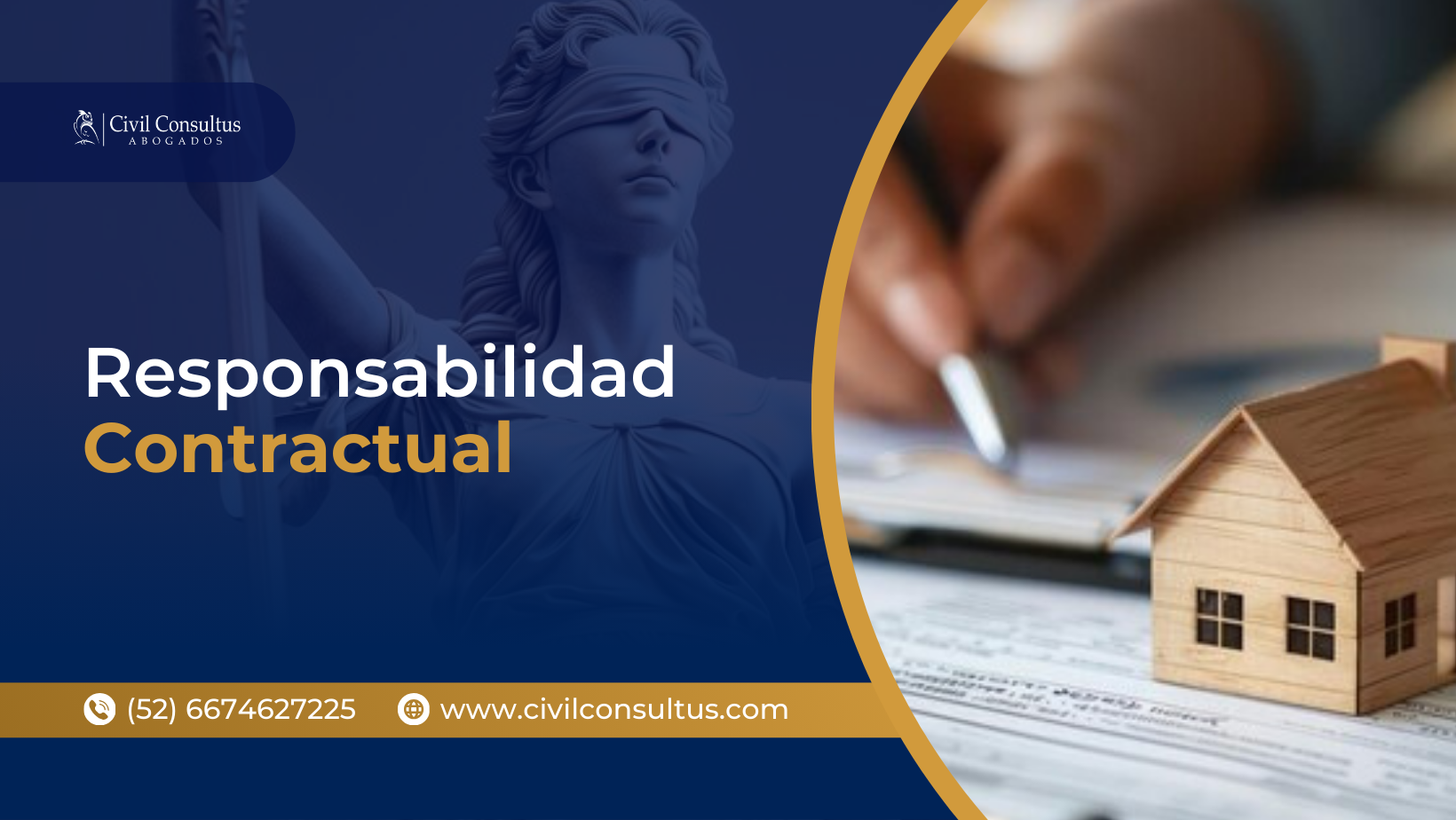 ¿Cuáles Son Los Tipos De Cumplimiento De Responsabilidad Contractual ...